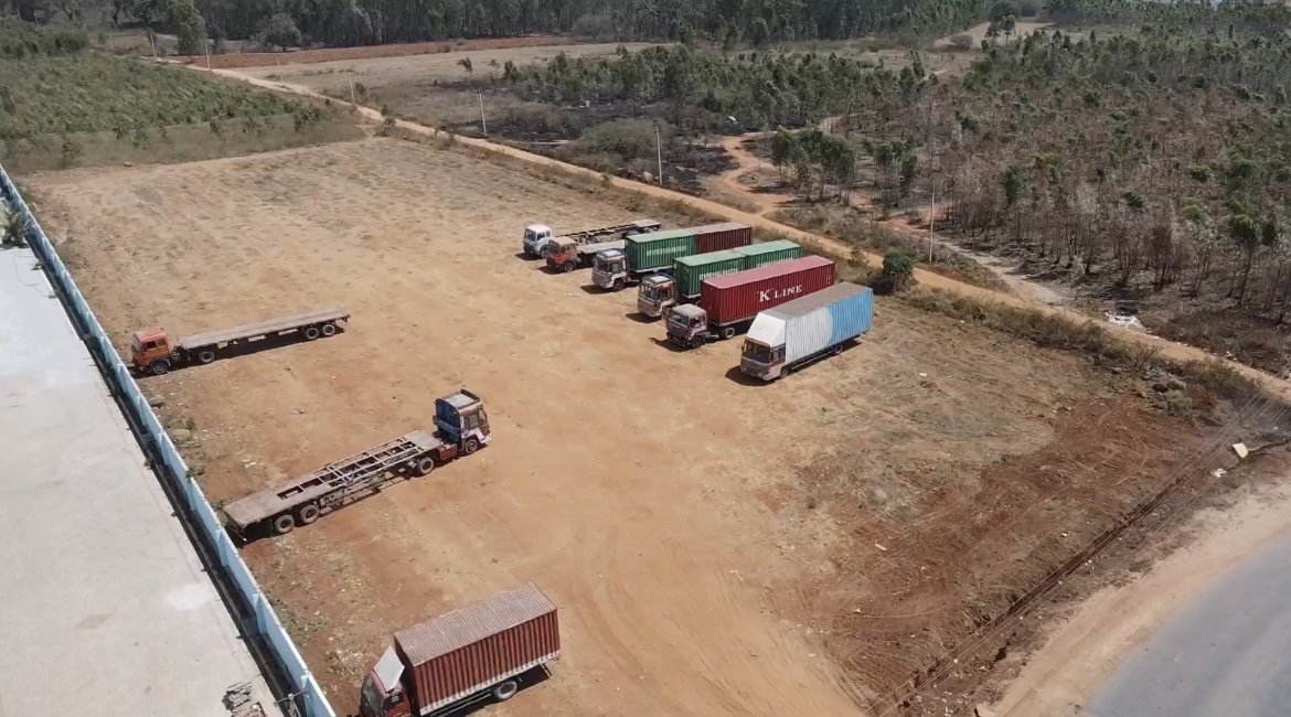 Weighment Facility Services In Bangalore | Weighment, Measurement Solutions